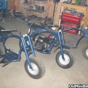 Murray's | OldMiniBikes.com