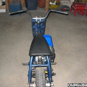 Murray, Clone | OldMiniBikes.com