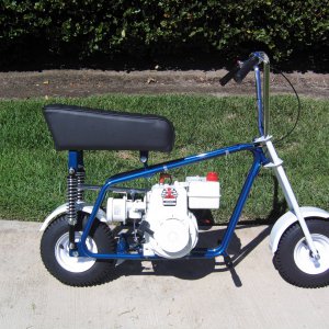 Bird_Mini_Bike_0013 | OldMiniBikes.com