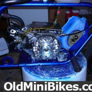 flywheel_ | OldMiniBikes.com