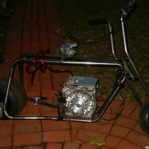 the_beast_004 | OldMiniBikes.com