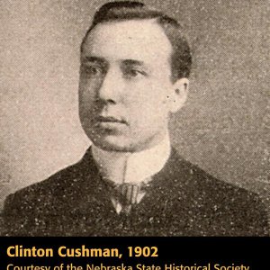 Clinton Cushman | OldMiniBikes.com