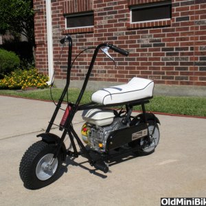 Cyclops-Clark | Page 2 | OldMiniBikes.com