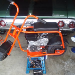 general_lee_016 | OldMiniBikes.com