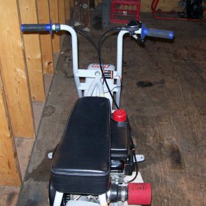 0067 | OldMiniBikes.com