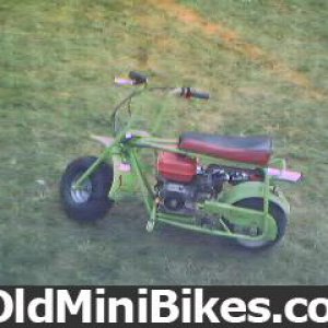 all_my_stuff_002 | OldMiniBikes.com