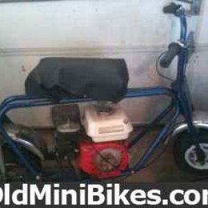 jersey_mini | OldMiniBikes.com