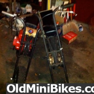 Brian_Doodle_Bug_01 | OldMiniBikes.com