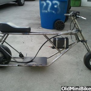 NewProModFramePics_OMB | OldMiniBikes.com