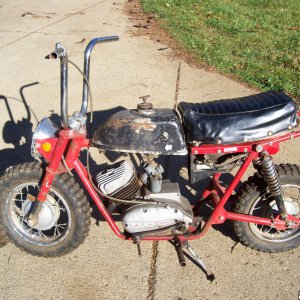 Coleman_left | OldMiniBikes.com