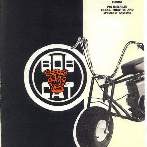 Harrison | OldMiniBikes.com