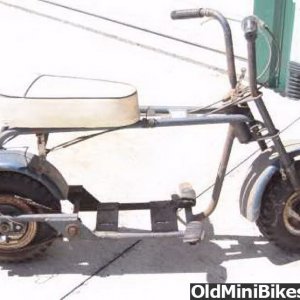 rupp_cycle | OldMiniBikes.com