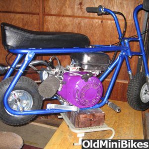Big_Intake_1 | OldMiniBikes.com