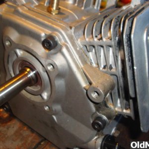 side view | OldMiniBikes.com