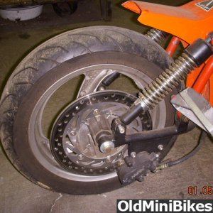 8_FRONT_WHEEL_LEFT_SIDE_WITH_DISK_BRAKES | OldMiniBikes.com
