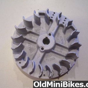 Aluminum_Flywheel | OldMiniBikes.com