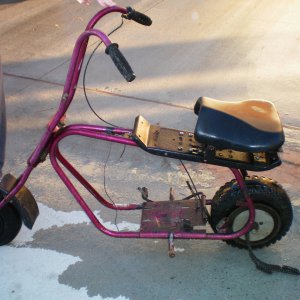 70_s_minibikes_009 | OldMiniBikes.com