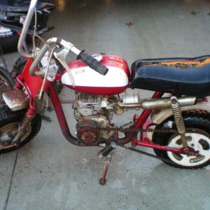 70_s_minibikes_004 | OldMiniBikes.com