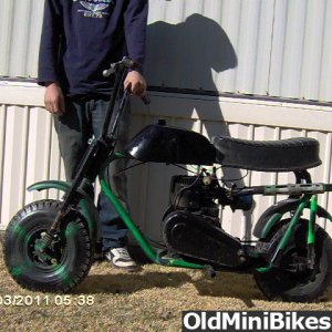 bonza_mini_full_use | OldMiniBikes.com