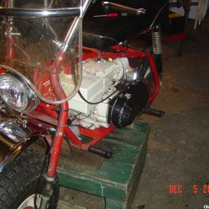 Super_Bronc_012 | OldMiniBikes.com