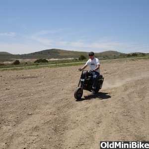 50th Tote Gote Anniversary | OldMiniBikes.com