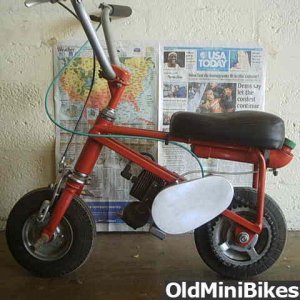 micro-mini-bike | OldMiniBikes.com