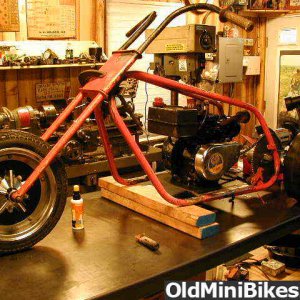 assembly_4_ | OldMiniBikes.com