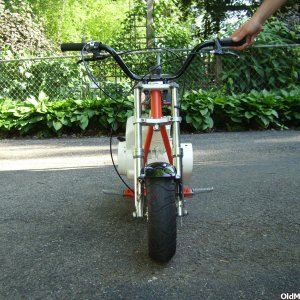Fox_Trail_Bug_001 | OldMiniBikes.com