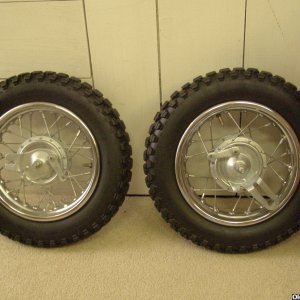 NOS Wheels | OldMiniBikes.com