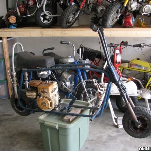 Powerdyne | Page 4 | OldMiniBikes.com