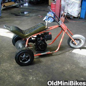 Twister_Rolling | OldMiniBikes.com