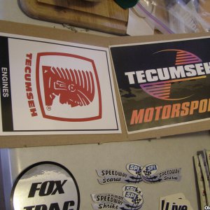 Old decals | OldMiniBikes.com