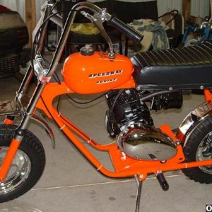 1b | OldMiniBikes.com
