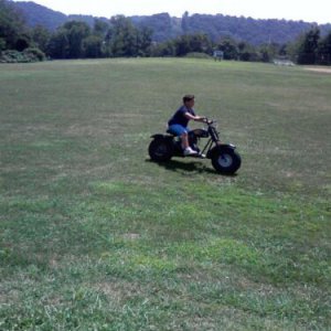 ss1 | OldMiniBikes.com