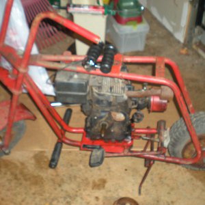 before_1 | OldMiniBikes.com