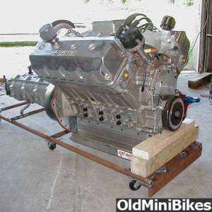 rb | OldMiniBikes.com