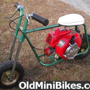 green2 | OldMiniBikes.com