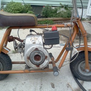 toyoco | Page 2 | OldMiniBikes.com