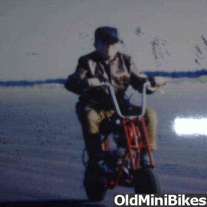 1967 | OldMiniBikes.com