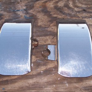 Cat mini bike and parts | OldMiniBikes.com