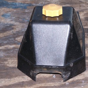 Cat mini bike and parts | OldMiniBikes.com