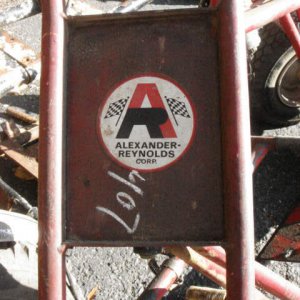 ar | OldMiniBikes.com