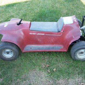 Rupp mini go jo | OldMiniBikes.com