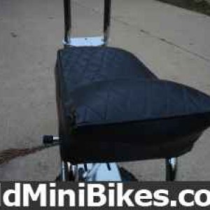 Ruttman | OldMiniBikes.com