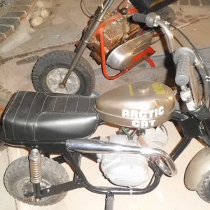 powell minibike | OldMiniBikes.com