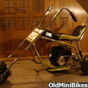 trike_completed | OldMiniBikes.com