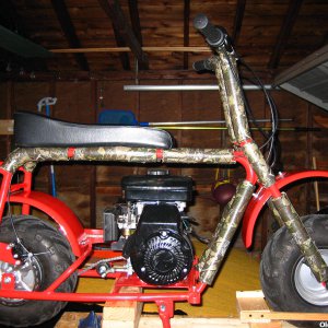 DB30 | OldMiniBikes.com