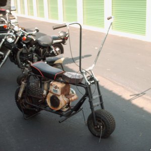 thomas | OldMiniBikes.com