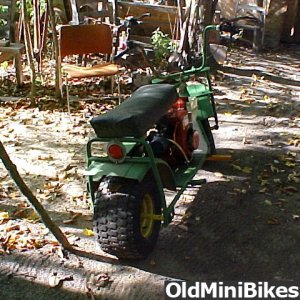 misc. | OldMiniBikes.com