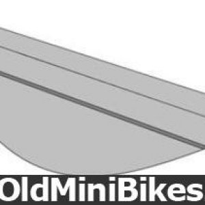 step key | OldMiniBikes.com